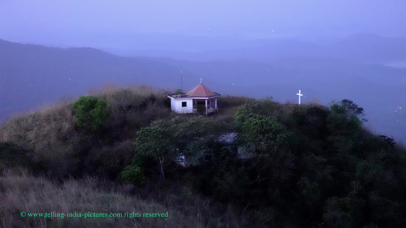 Gallery - Mount Kottathalachi