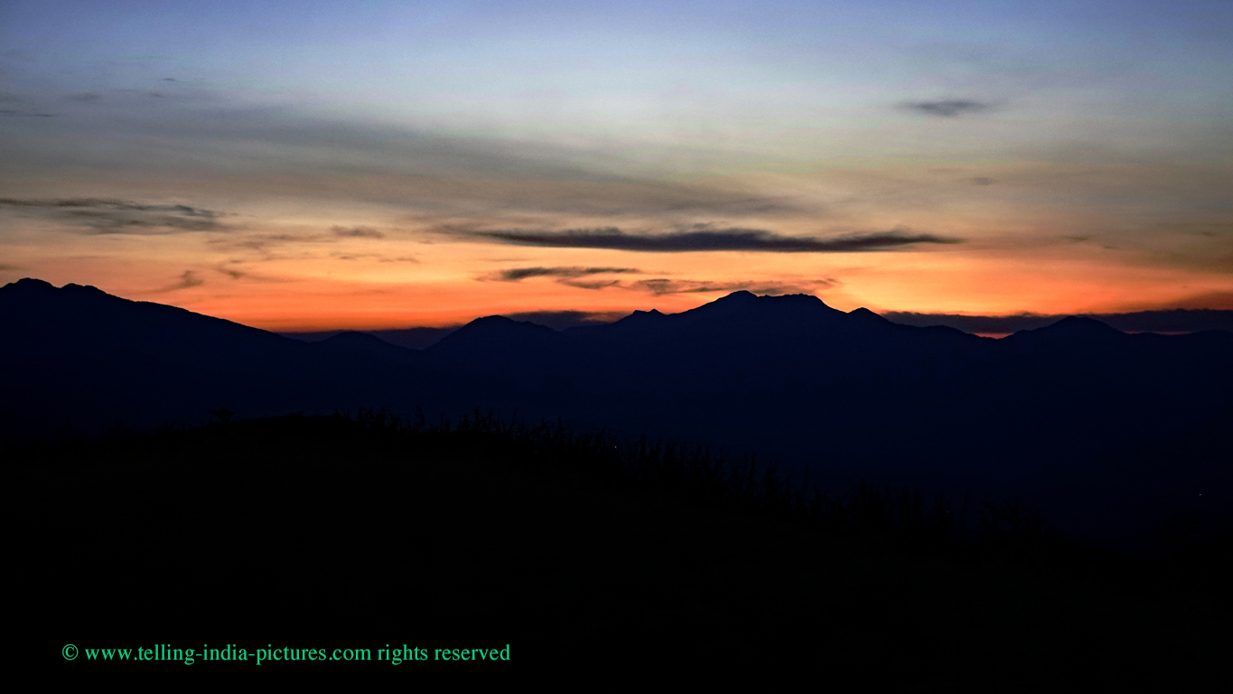 Gallery - Mount Kottathalachi