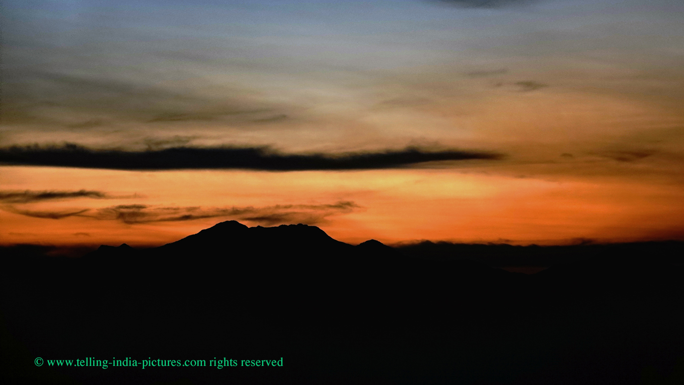 Gallery - Mount Kottathalachi