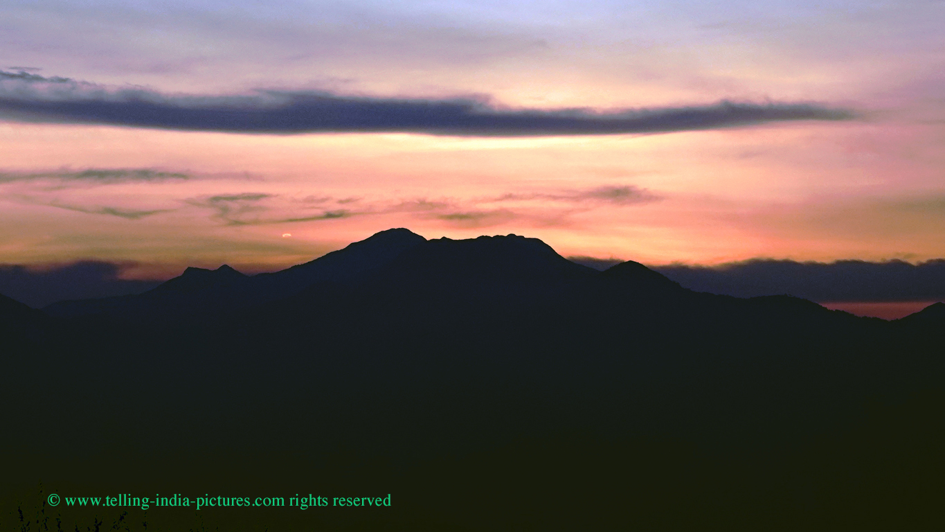 Gallery - Mount Kottathalachi