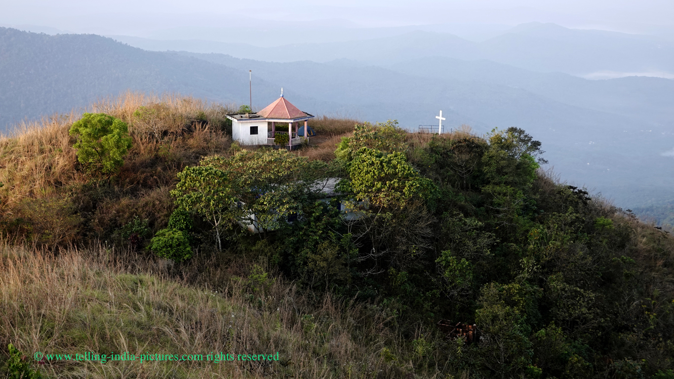 Gallery - Mount Kottathalachi