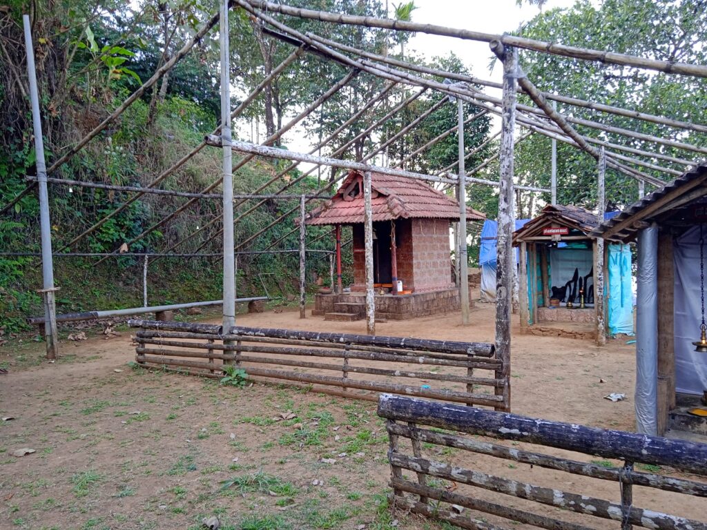 About - Mount Kottathalachi